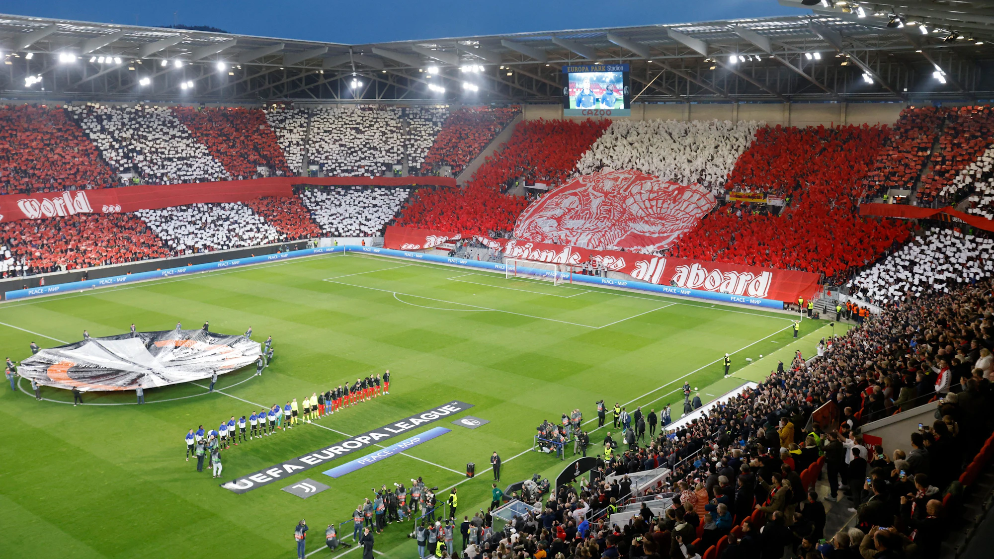 All Football Trips - Groundhopticket